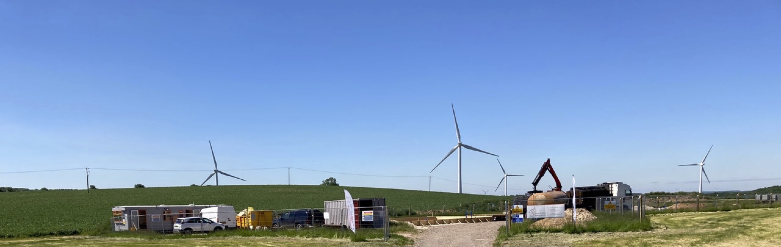 ‘Howgate Close’, a replicable rural housing solution - Dr Jerry Harrall